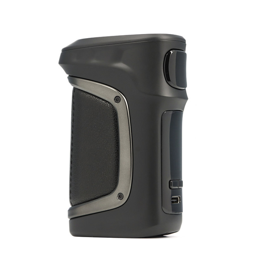 Мод SMOK MAG-18 230W Original Mod (Black Gun Metal) самая низкая цена ...