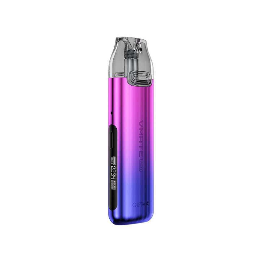 Под-система VOOPOO VMATE PRO 25W Pod 900mAh 3ml Оригінальний комплект ...